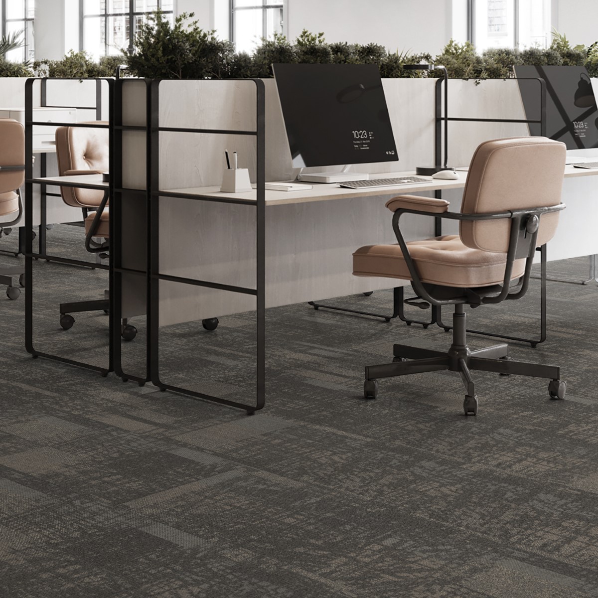 Discord - Bentley Mills