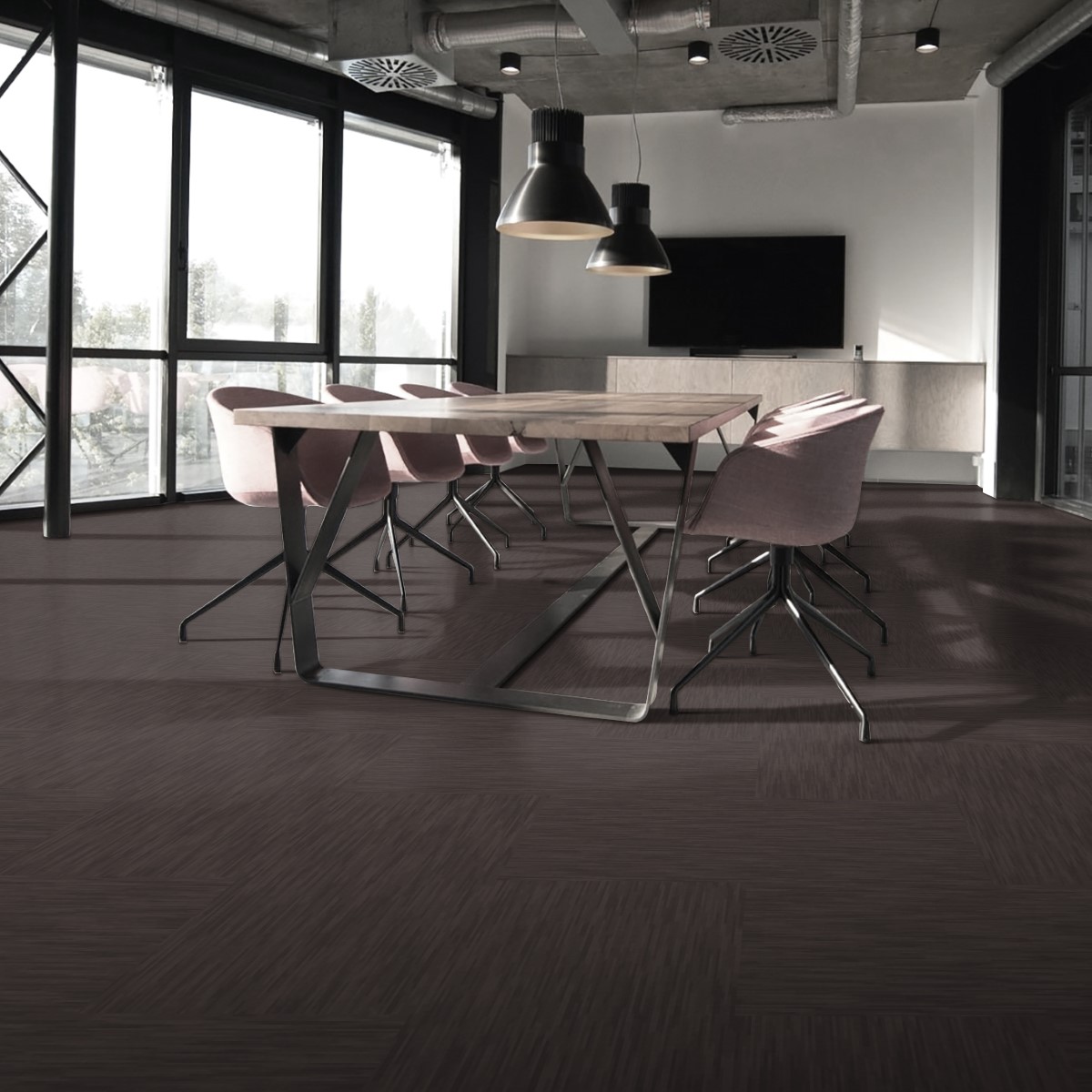 Anarchy - Bentley Mills