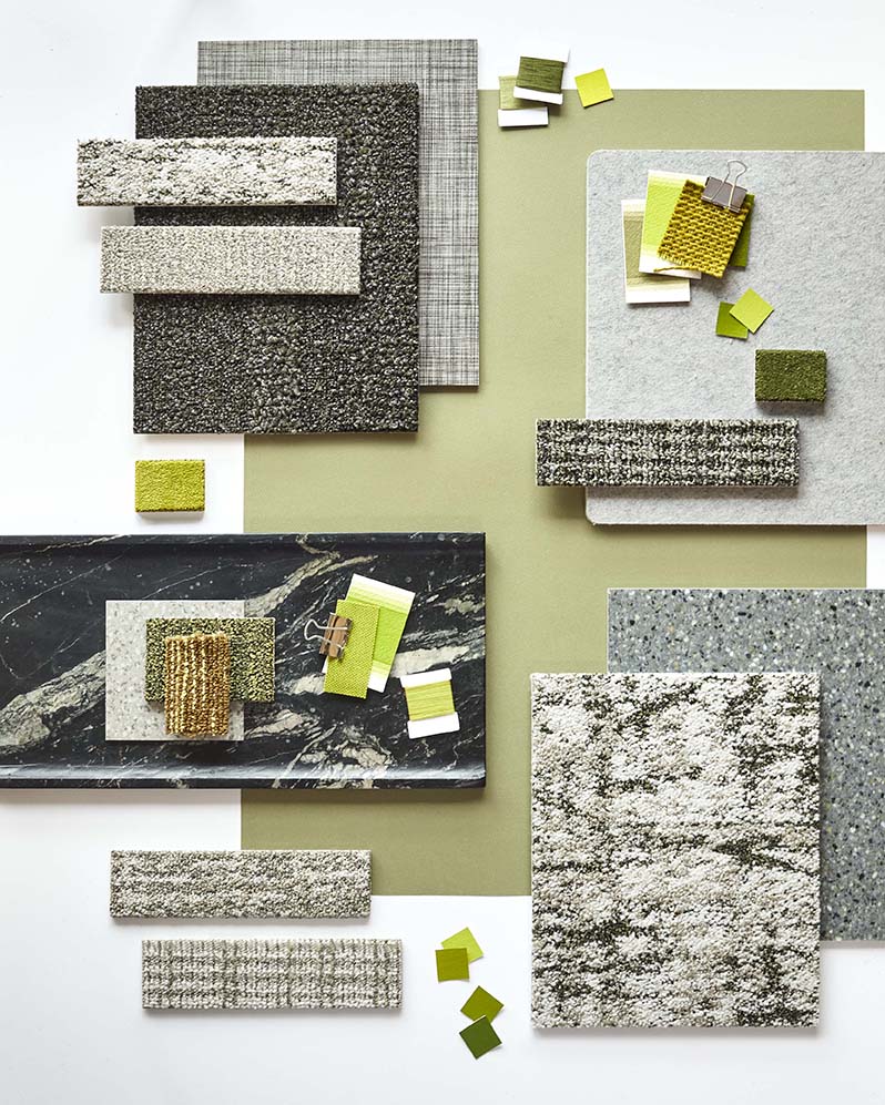 A Look Ahead: 2024 Design Trends with Forecaster Gretchen Wagner ...